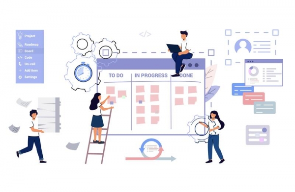 3 Examples of AI Kanban Boards to Improve Team Efficiency